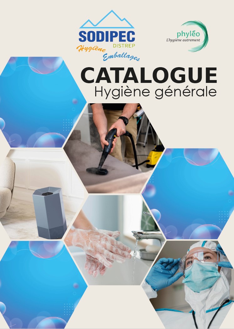 Catalogue - Sodipec Distrep